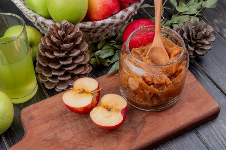 Is Applesauce Good for You? Get the Facts - Organic Food Definition